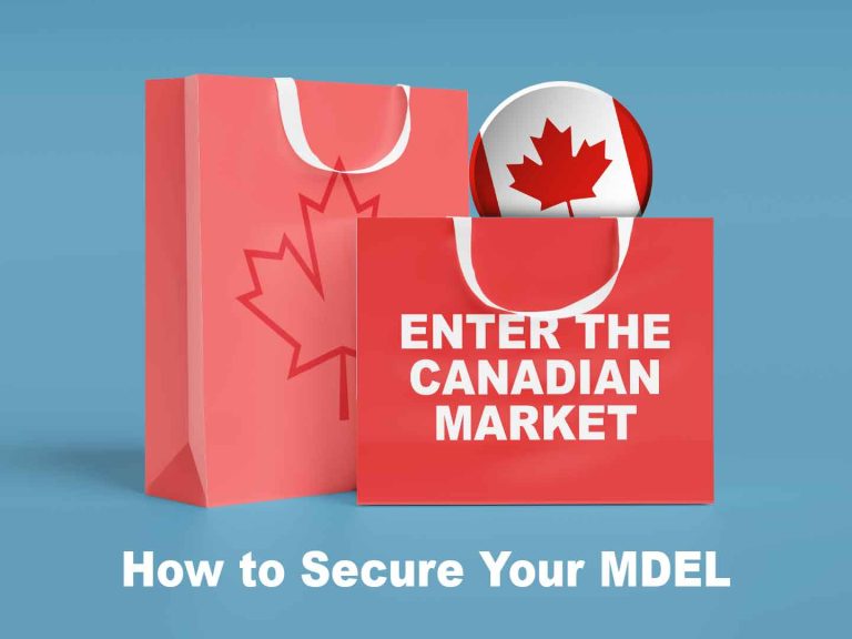 Avoid the Pitfalls: How to Secure Your MDEL and Enter the Canadian ...